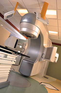TrueBeam STx Radiosurgery | UPMC Hillman Cancer Center