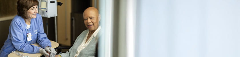 Breast Cancer Diagnosis and Treatment at UPMC