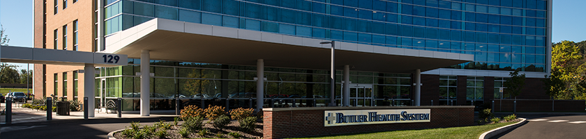 Butler Health System Medical Oncology | UPMC Hillman