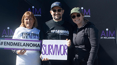 Rob M. – Melanoma Patient Story | UPMC Hillman Cancer Center