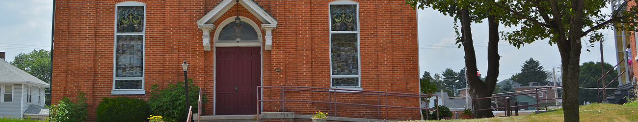 UPMC Children's Community Pediatrics – Spring Grove| Spring Grove PA