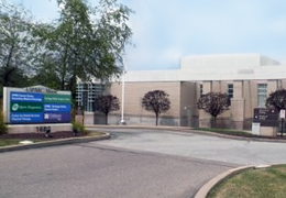 UPMC Children’s Community Pediatrics – Moon Township PA