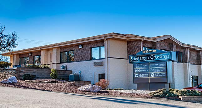 UPMC Children's Community Pediatrics – Shenango | New Castle PA