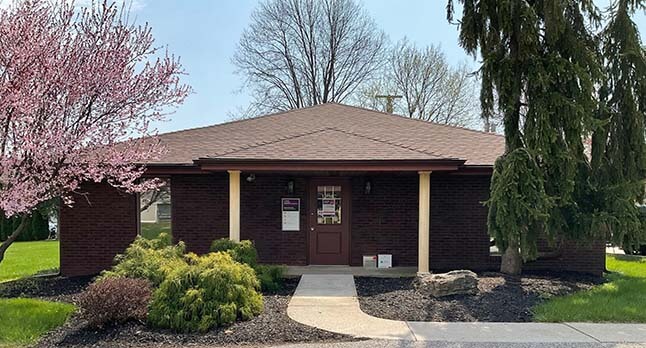 UPMC Children's Community Pediatrics – Spring Grove PA