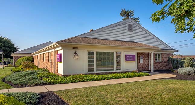 UPMC Children's Community Pediatrics – York Memorial| York PA