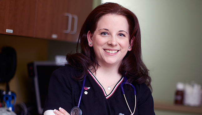 UPMC Children’s Community Pediatrics – Pittsburgh | Shadyside PA