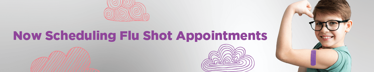 Specialties & Services | Children's Community Pediatrics