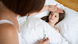 Flu Vaccine Services | Children's Community Pediatrics