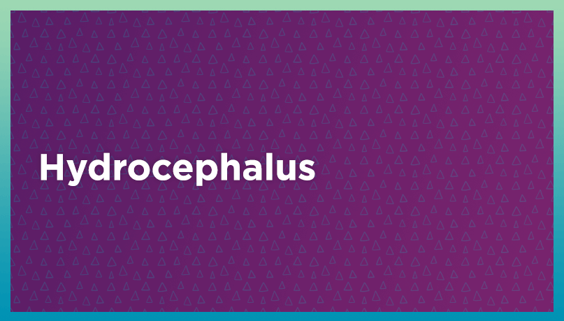 Hydrocephalus (Water on the Brain) | Children’s Pittsburgh