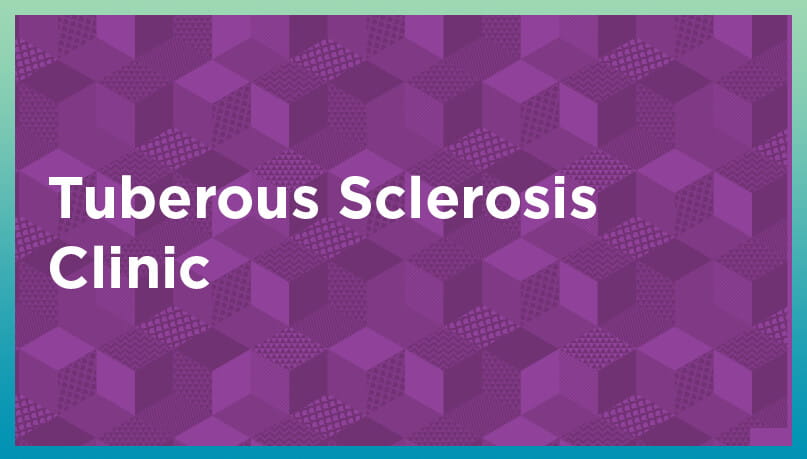 Tuberous Sclerosis Clinic | Children’s Hospital Pittsburgh