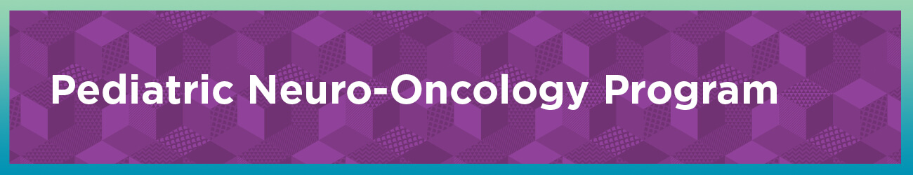 Brain Tumors/Neuro-Oncology | Children’s Hospital Pittsburgh