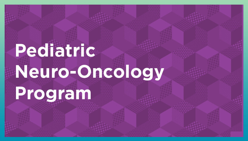 Brain Tumors/Neuro-Oncology | Children’s Hospital Pittsburgh