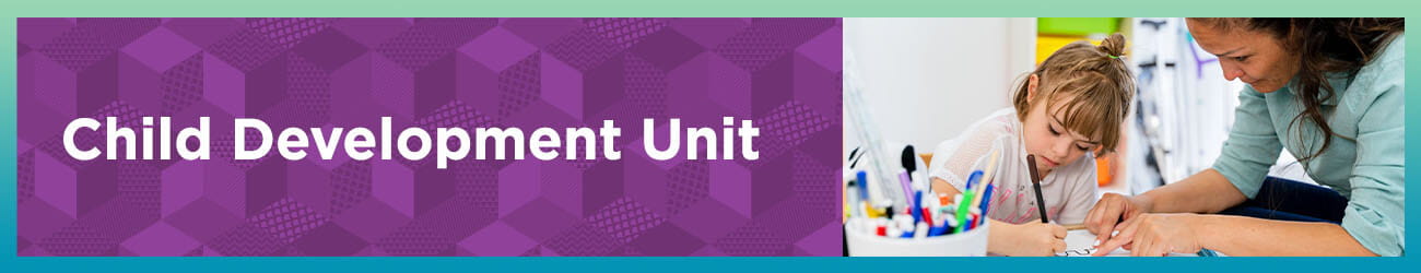 Child Development Unit | Children's Hospital Pittsburgh
