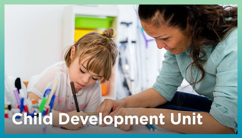 Child Development Unit | Children's Hospital Pittsburgh
