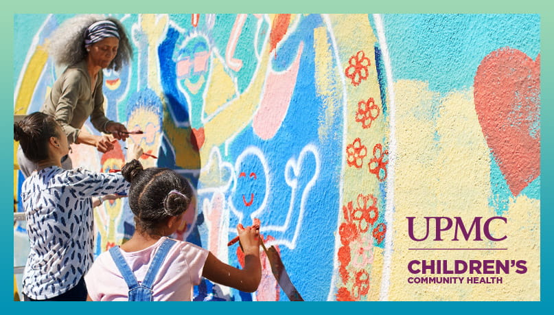 Division of Community Health | UPMC Children's Hospital Pittsburgh