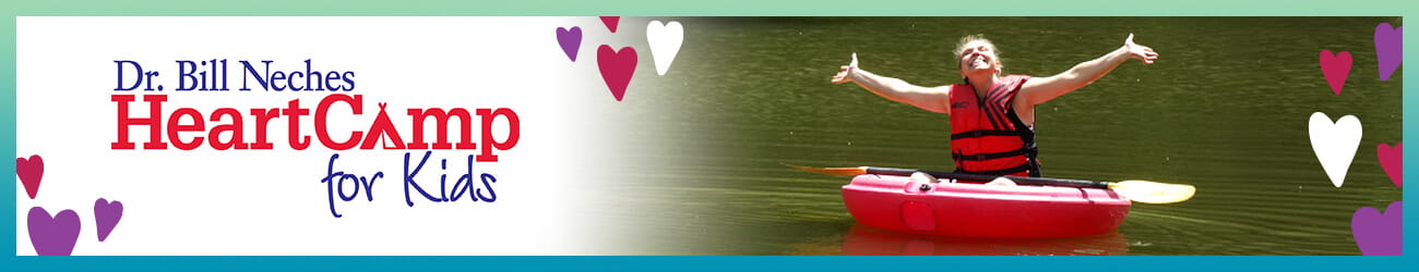 Children’s Hospital of Pittsburgh's Heart Camp