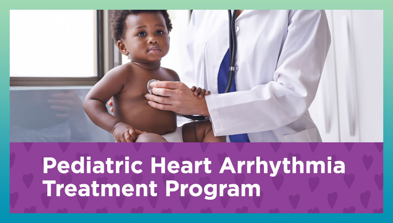 Pediatric Heart Arrhythmia Program | Children's Pittsburgh