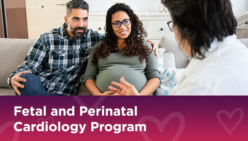 Fetal and Perinatal Cardiology Program | Children's Pittsburgh