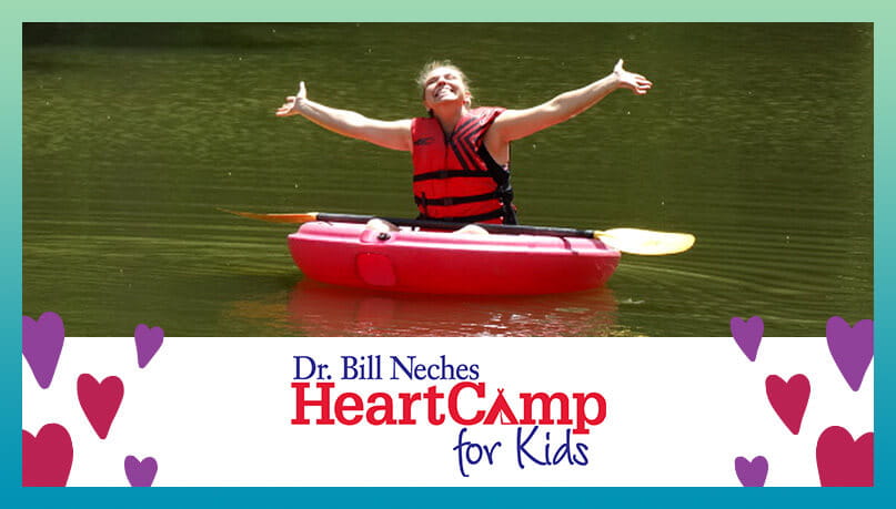 Children’s Hospital of Pittsburgh's Heart Camp