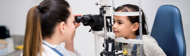 Ophthalmology | Children's Hospital Pittsburgh