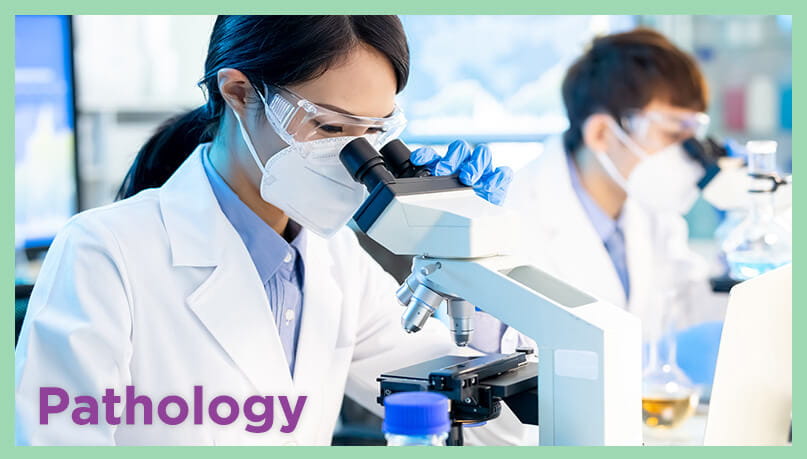 Pathology | Children's Hospital Pittsburgh