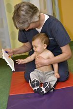 Bracial Plexus Injuries | Children’s Hospital Pittsburgh