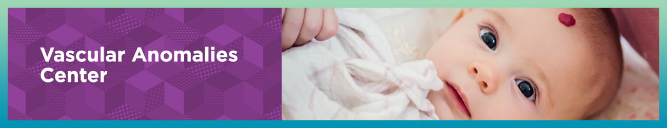 Vascular Anomalies Center