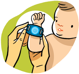 Sweat Testing | Children’s Hospital Pittsburgh