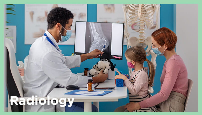Radiology Diagnostic Imaging | Children’s Hospital Pittsburgh