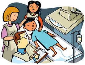 Voiding Cystourethrogram (VCUG) | Children’s Hospital Pittsburgh