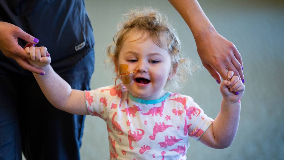 Why Choose CHRU | Children's Hospital Pittsburgh