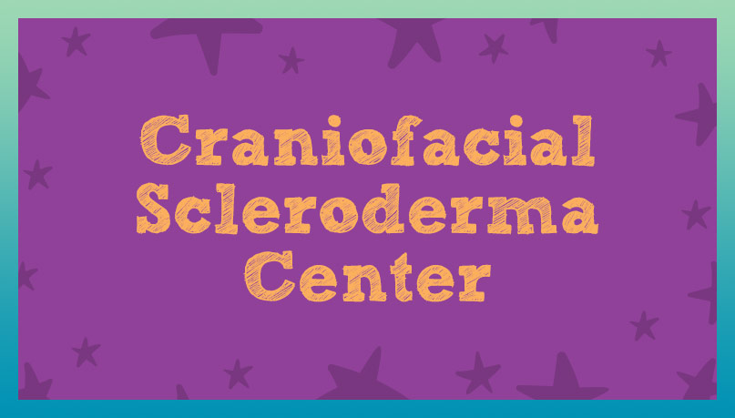 Pediatric Craniofacial Scleroderma Center | UPMC Children's Hospital