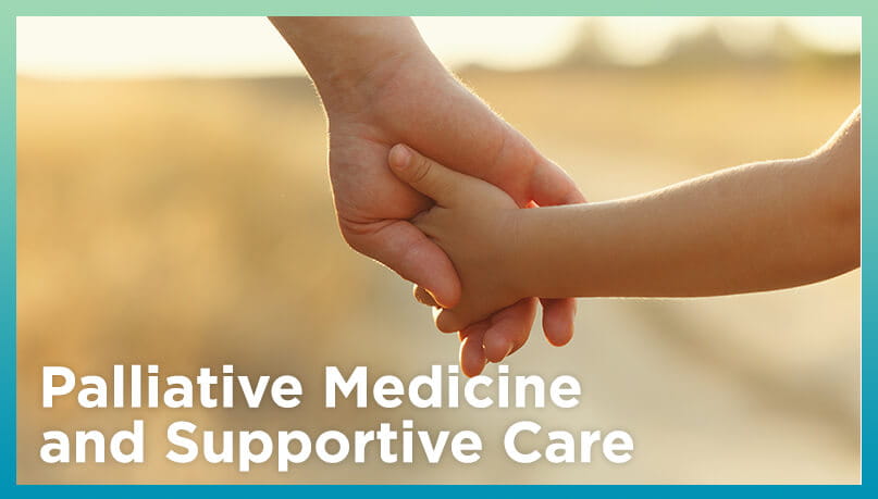 Palliative Medicine & Supportive Care | Children's Hospital Pittsburgh