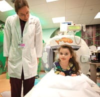 Unique Imaging Services | Children's Hospital Pittsburgh