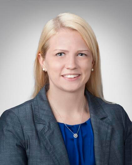 Jessica Sebastian | UPMC Children's Hospital