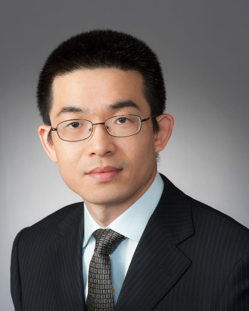 Wei Chen, PhD | Children’s Hospital Pittsburgh
