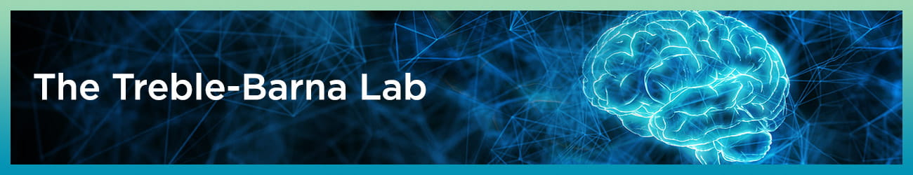 The Treble-Barna Lab for Pediatric Traumatic Brain Injury Research ...