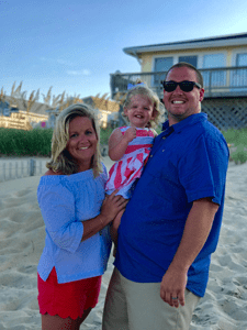 Reagan – Trifunctional Protein (TFP) Deficiency Story | Children’s