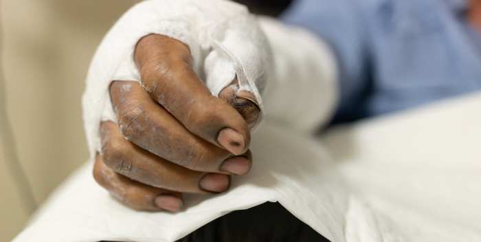 Surgical Management of the Athletic Hip | UPMC