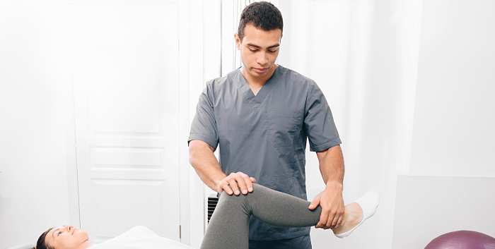 Clinical Connections: Low Vision: Occupational Therapy Focus Part II | UPMC