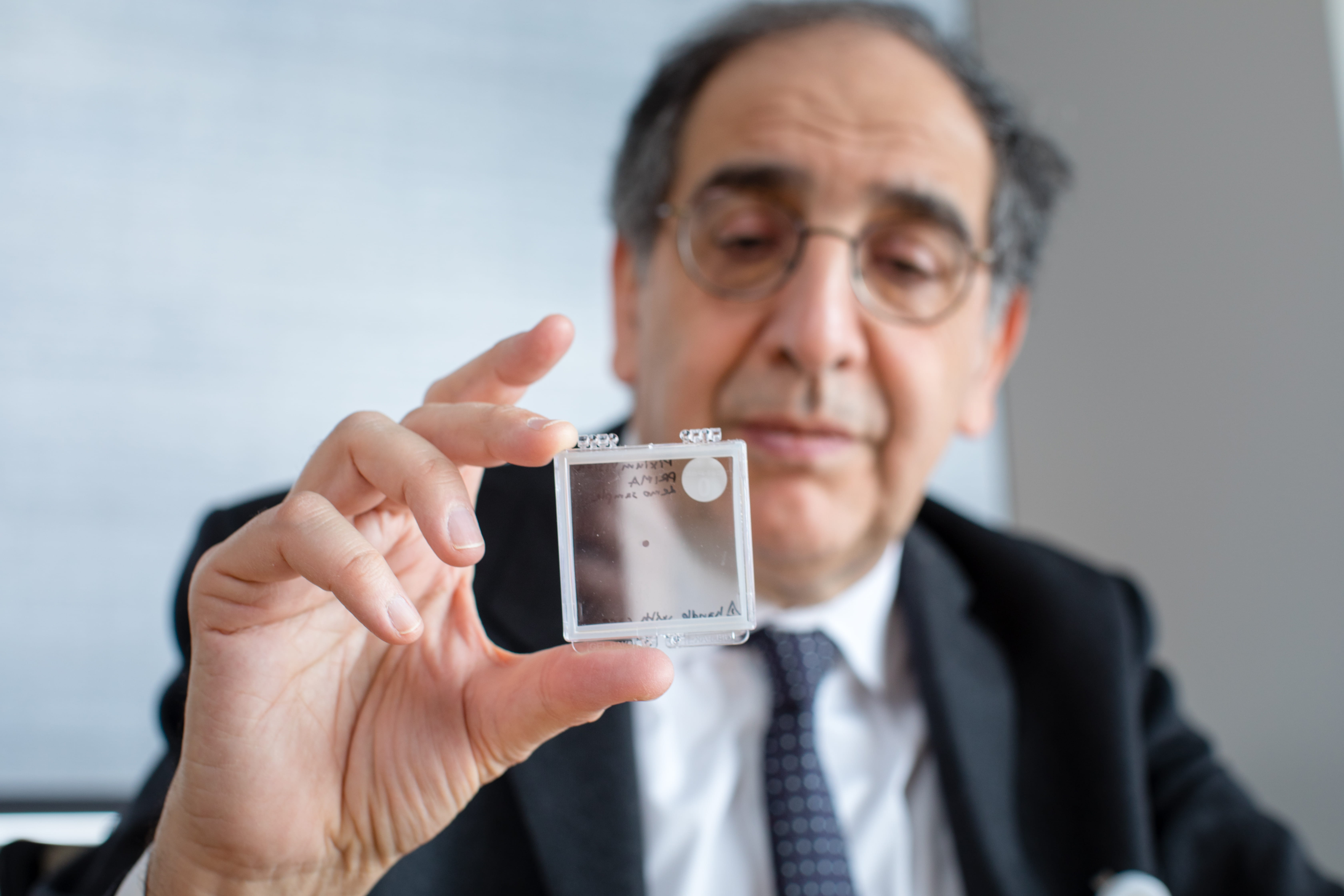 UPMC First in the U.S. to Implant Wireless Retinal Device | UPMC ...