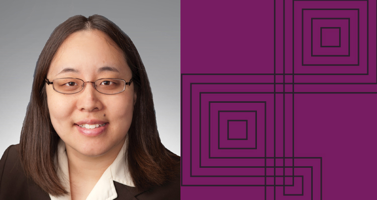 Jacqueline Ho, MD, MSc, Elected to SPR Council | UPMC Physician Resources