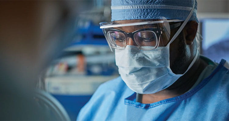 MaCalus V. Hogan, MD, MBA, Joins Board of Directors | UPMC Physician ...