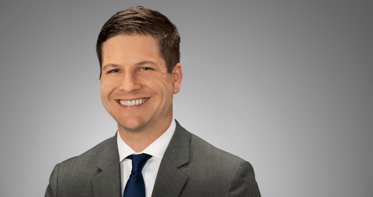 Andrew Williams, MD, receives award from American Glaucoma Society ...