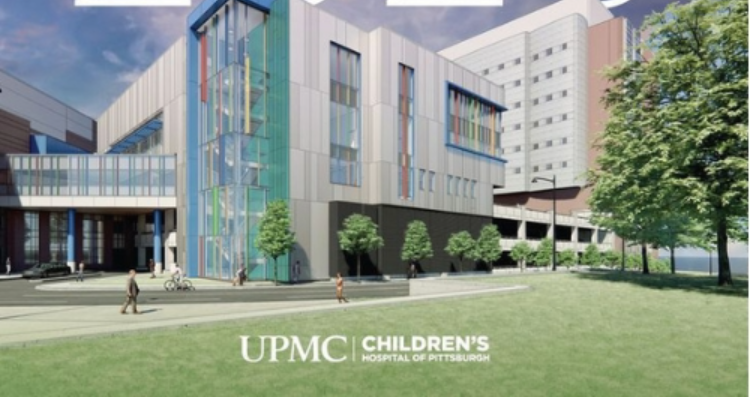 UPMC Announces Heart Institute Expansion at UPMC Children’s Hospital of ...