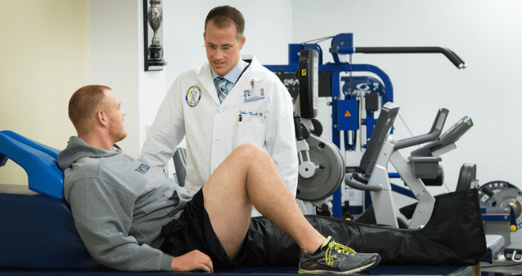 ACL Reconstruction with Lateral Extraarticular Tenodesis | UPMC ...