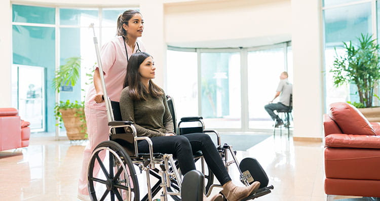 Rehab Neural Engineering Labs Study Measures of Balance and Gait in ...