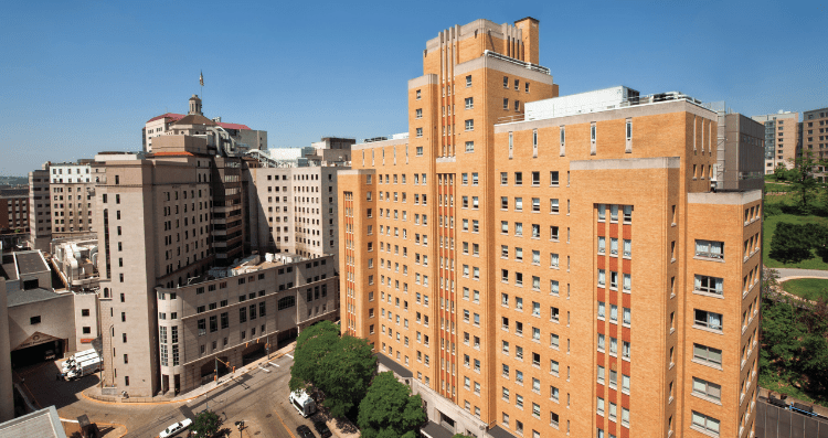 Behavioral Health Programs for Children and Adolescents at Western ...