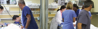 Trauma and Fracture Care | UPMC Orthopaedic Care| Pittsburgh, PA