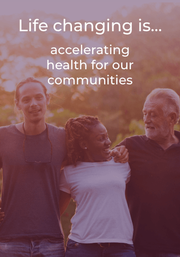 Community Commitment